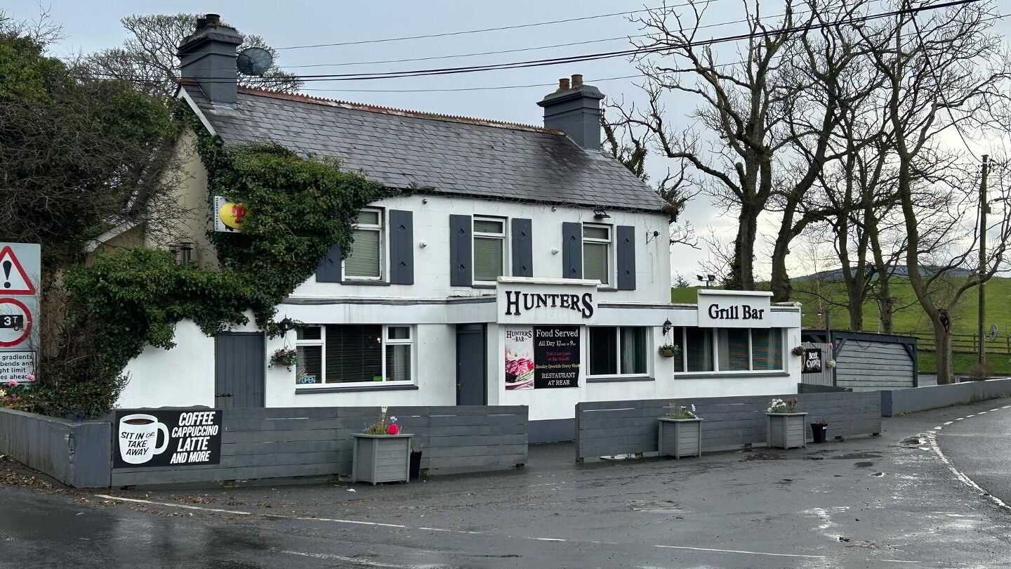 Last Orders: Hunters Bar Up For Sale, But The Craic Isn’t Over Yet