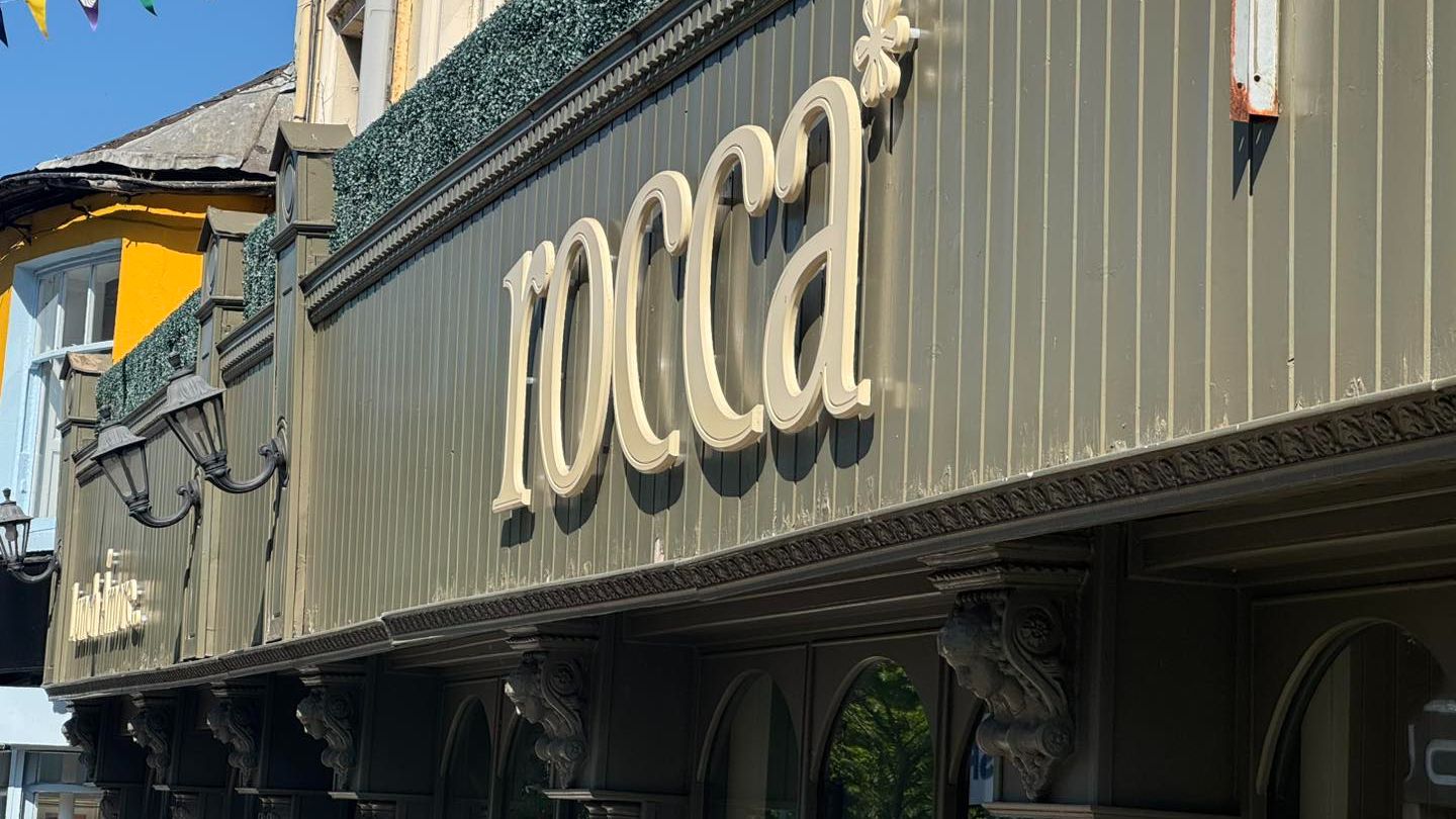 Rocca Backs Mental Health With Charitable Biscuit Campaign
