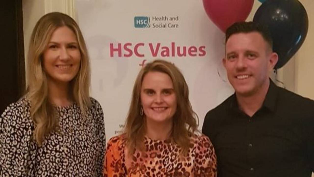 Council's 'Causeway Healthy Kids' Program Shortlisted