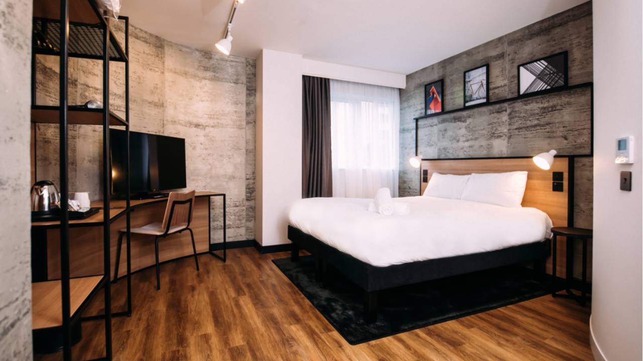 Coleraine Will Join The Growing Network Of ibis Brands Across The UK