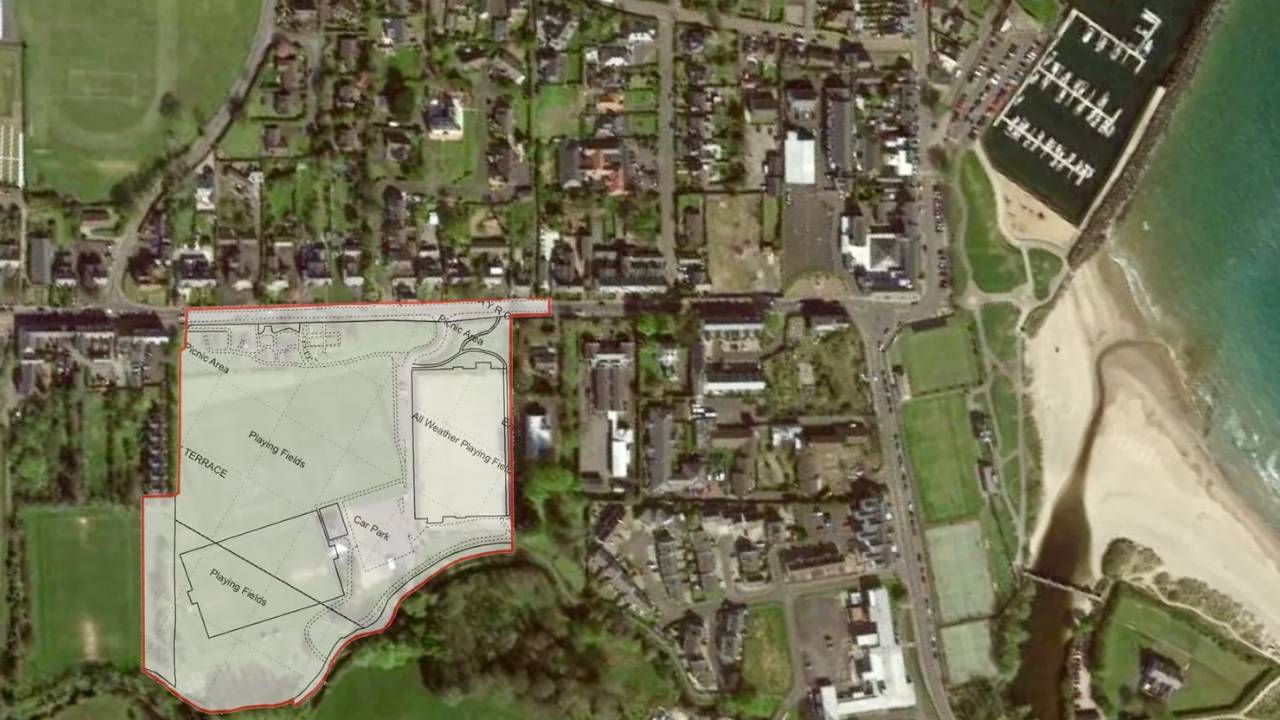 New Leisure Facilities Set for Approval In Ballycastle