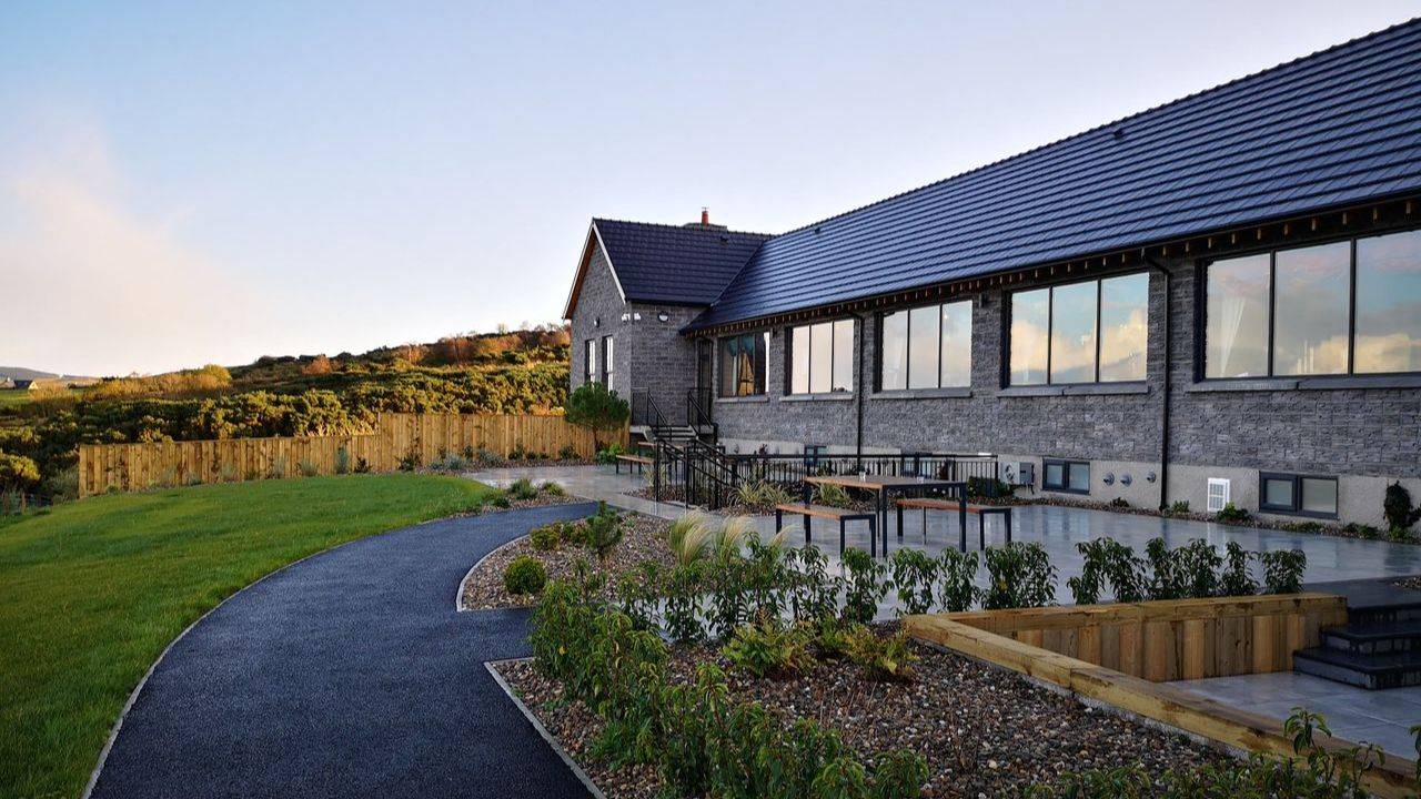 Council Approves Spa and Restaurant Expansion for Salthouse Hotel
