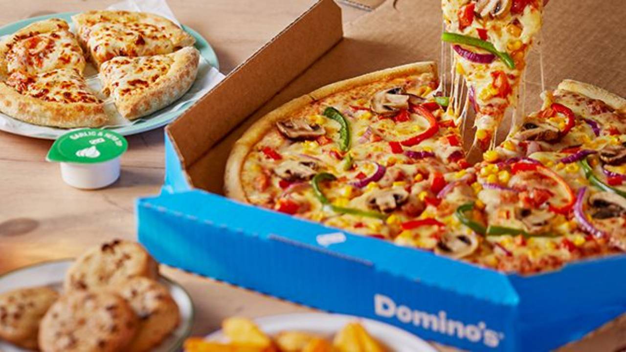 New Domino's pizza takeaway outlet proposed for Ballymoney