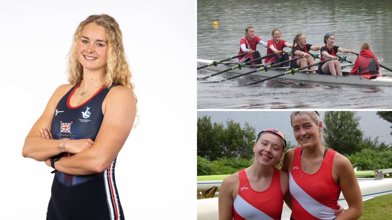 Bann Rowing Club's Quest to Keep the Legacy Afloat