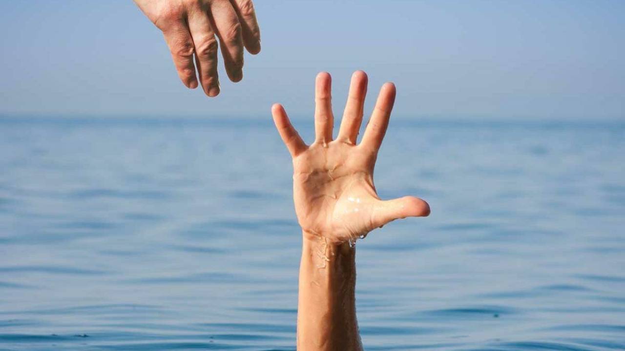 Cossum Swim Schools support World Drowning Prevention Day 2023