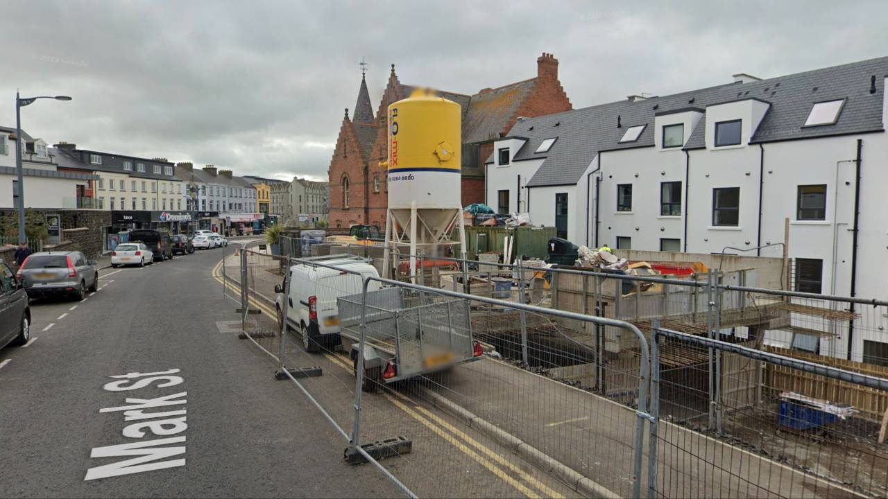 Portrush Development Proposal Seeks Council Approval