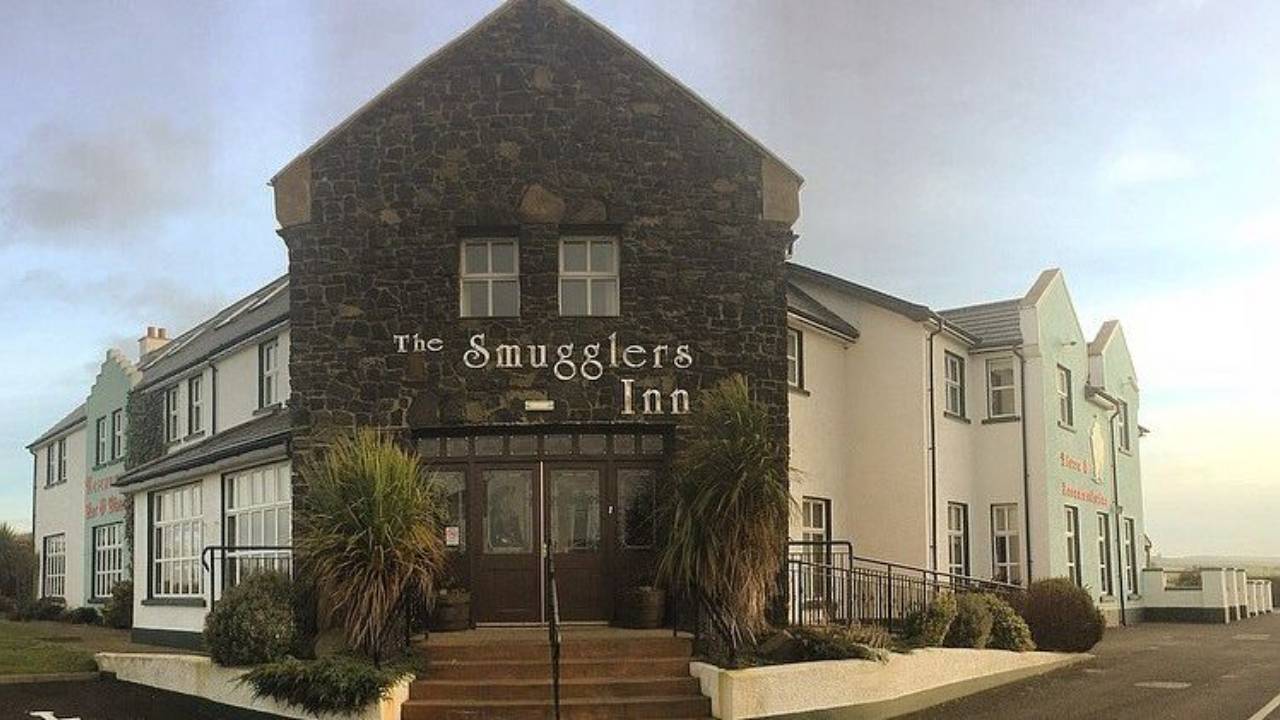 Plans submitted for change of use from Guest Inn to Hotel