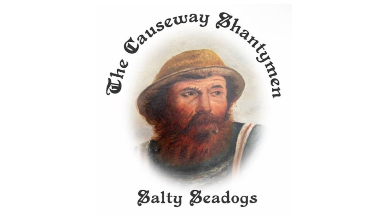 The Causeway Shantymen