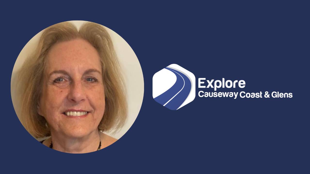 Peacebuilder Lyn Moffett to be honoured by Ulster University