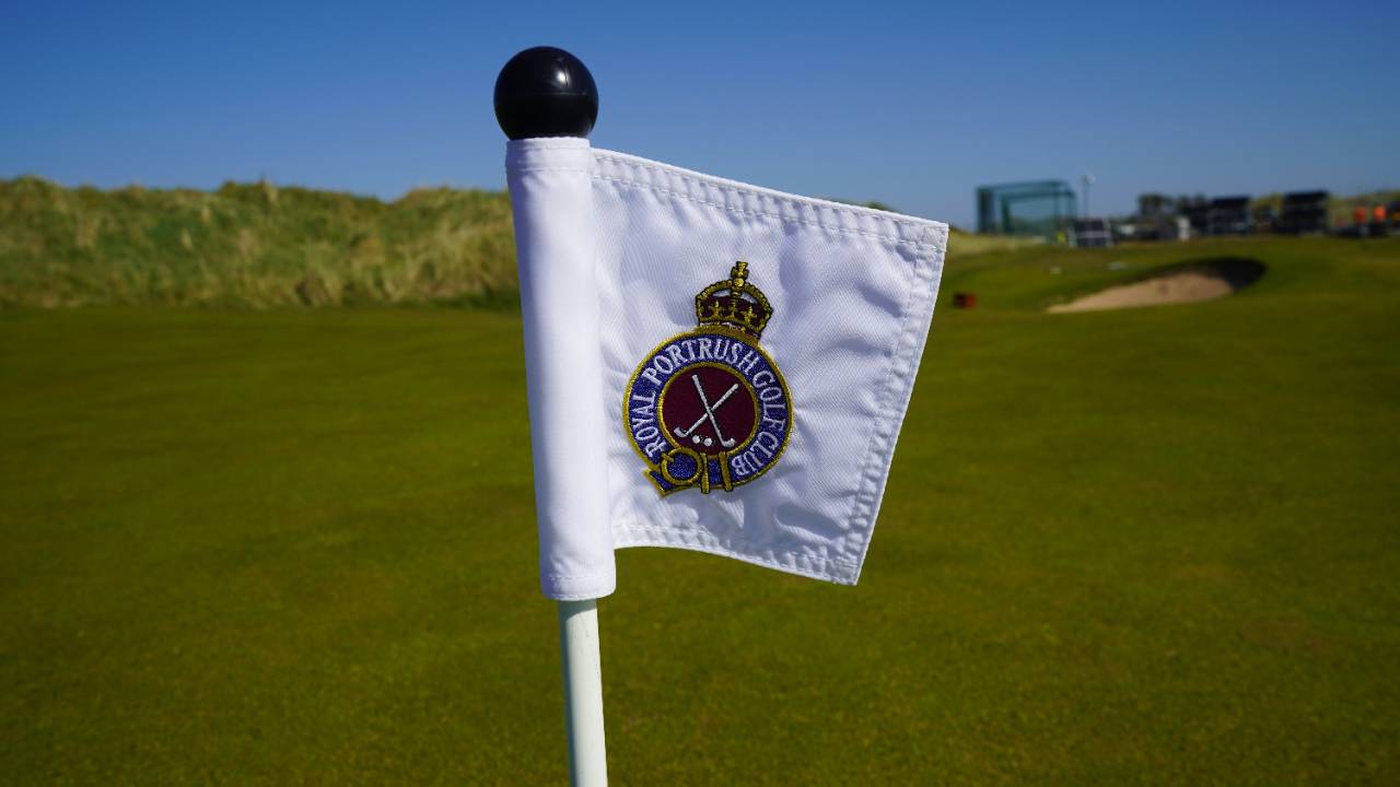 153rd Open at Portrush Set to Be Ireland’s Biggest Sporting Event