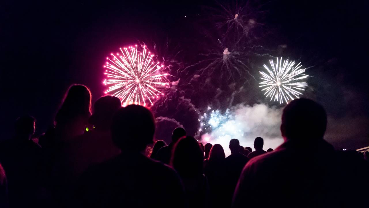 Council & University Discuss Fireworks Site Shift Amid Concerns