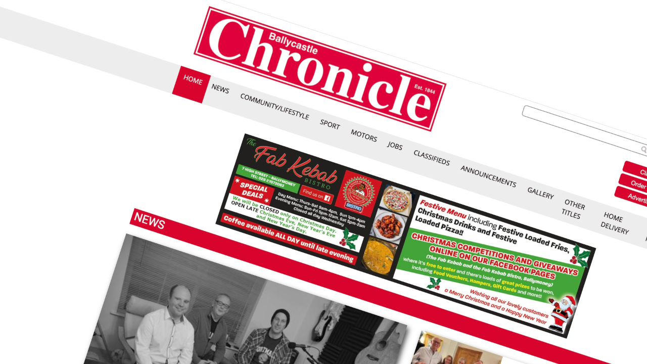 Iconic Media Group Plans Takeover Of Alpha Media Group Titles