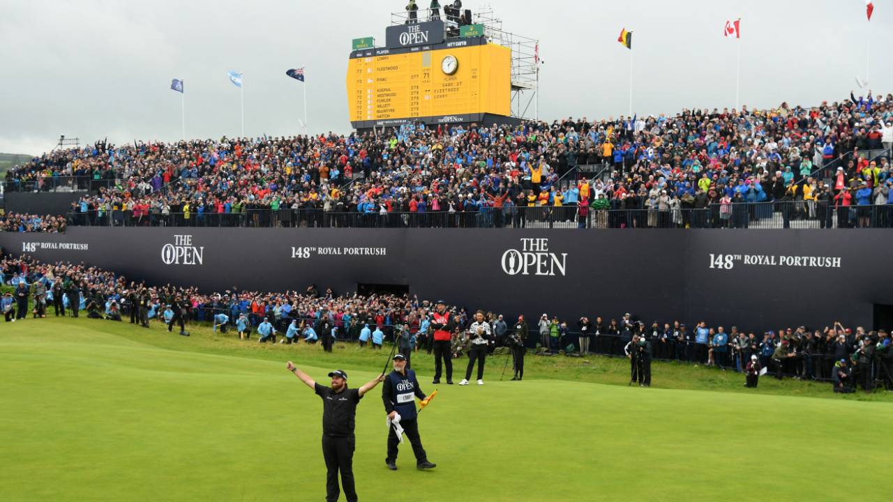 Ticket Ballot for 153rd Open at Royal Portrush Opens July 1st