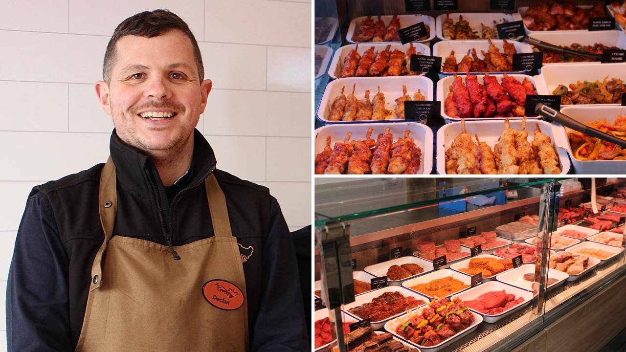 Indulge Your Taste Buds at The Copper Pig - Coleraine