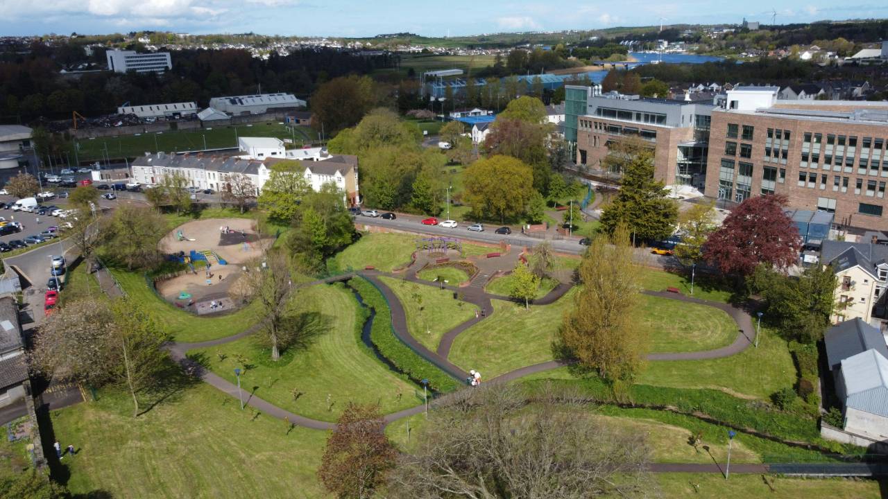 BBC Comes To Town journey to continue in Coleraine