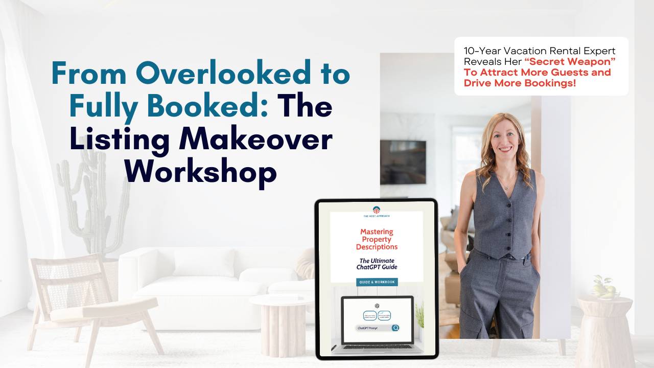 TY Listing Makeover