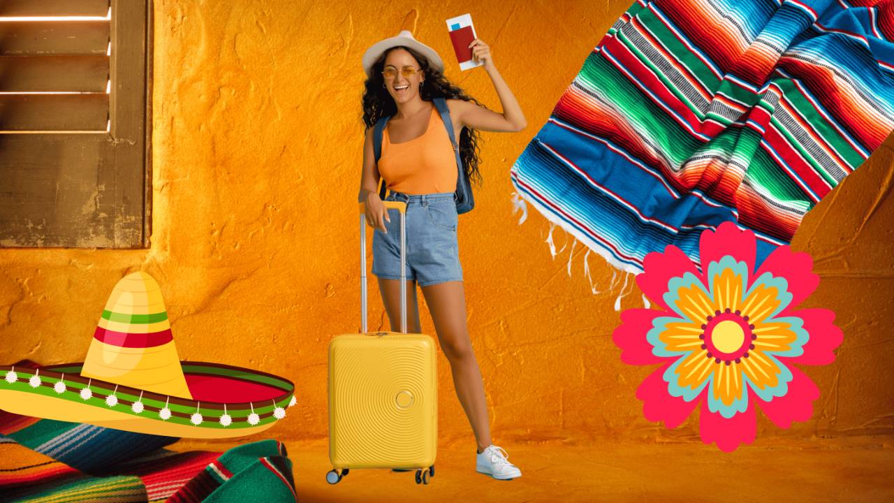 Mexican Residency Step-By-Step Guide & Infographic