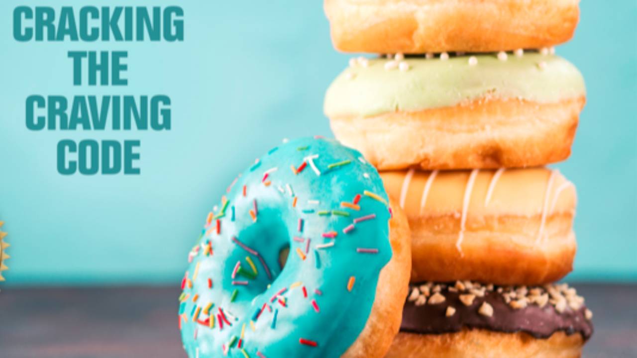 Cracking the Craving Code: Messages from Your Body