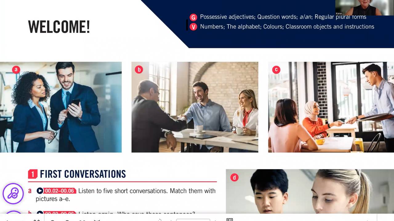 8 Week A2 English Course Waitlist Optin 8 Week A2 English Course Waitlist Optin