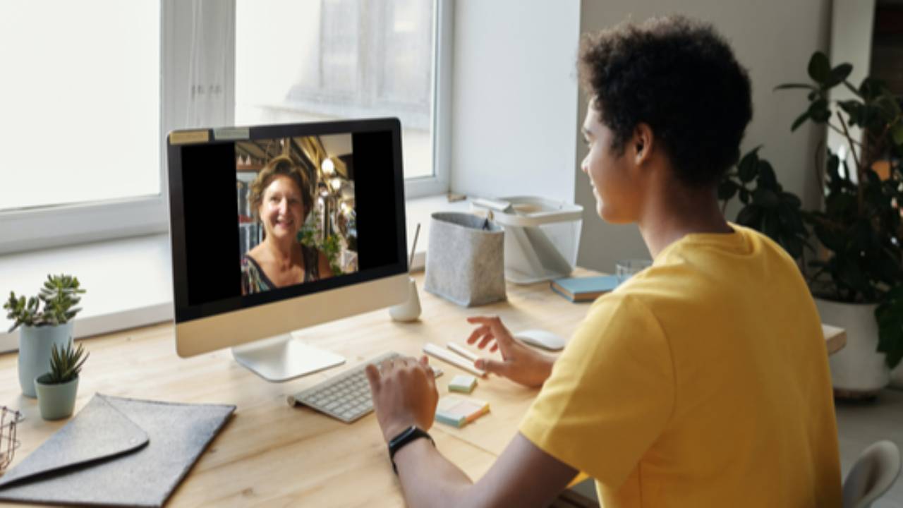 Virtual English FREE English Lessons. Cambridge English Classes Online