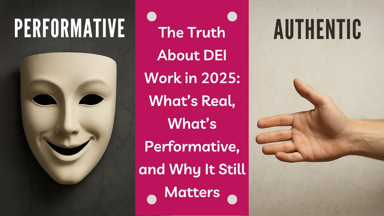 Is DEI Work Dead? What This Means for Job Seekers