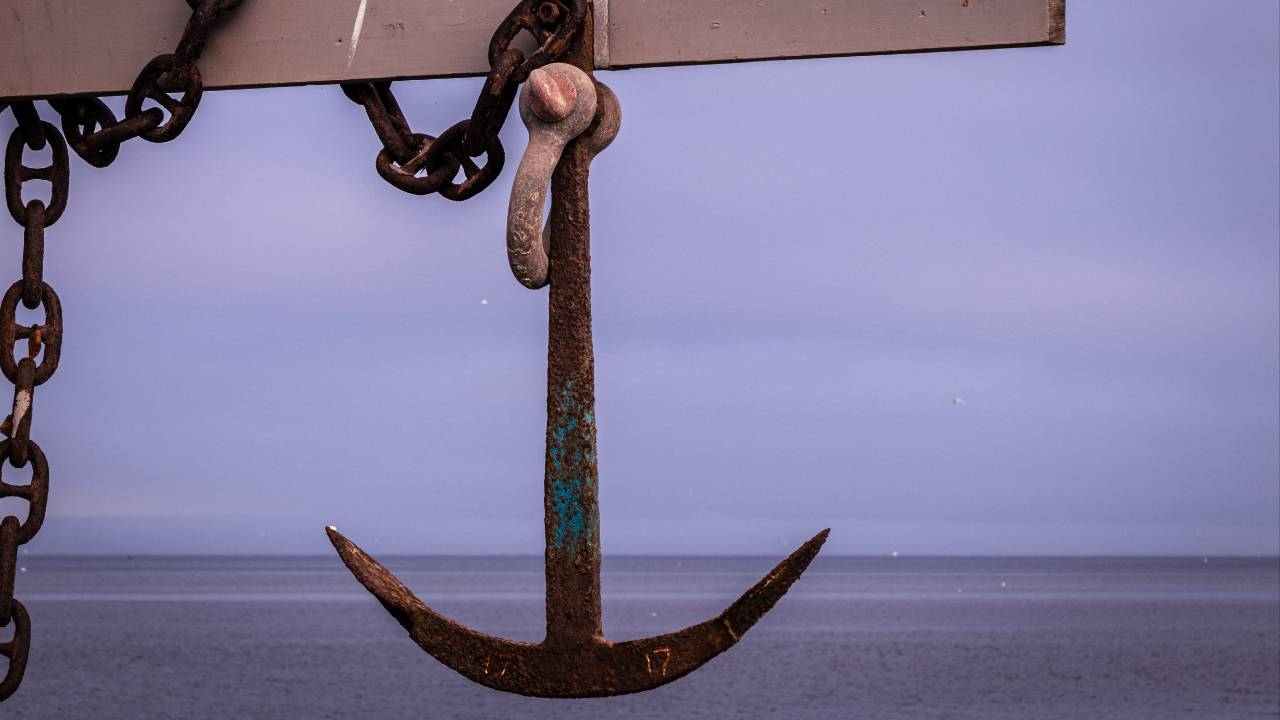 Hope: Our Anchor in the Storms of Life