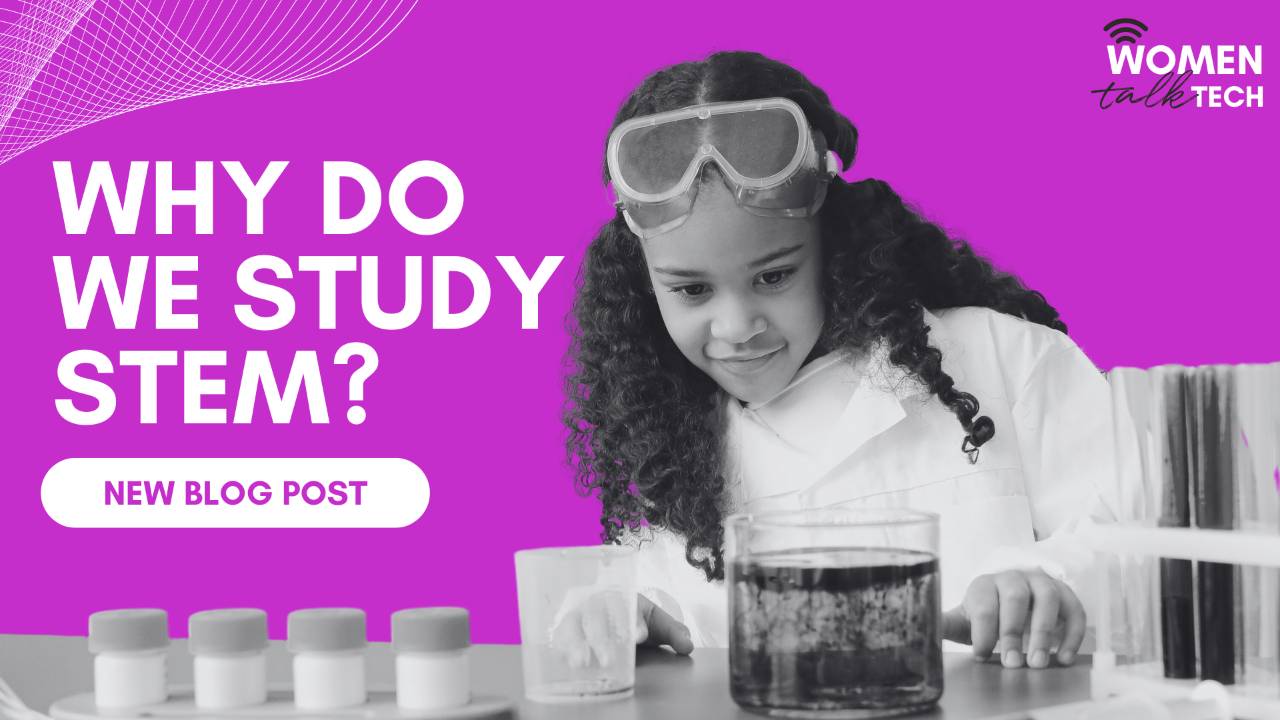 What Inspires Women to Study STEM?