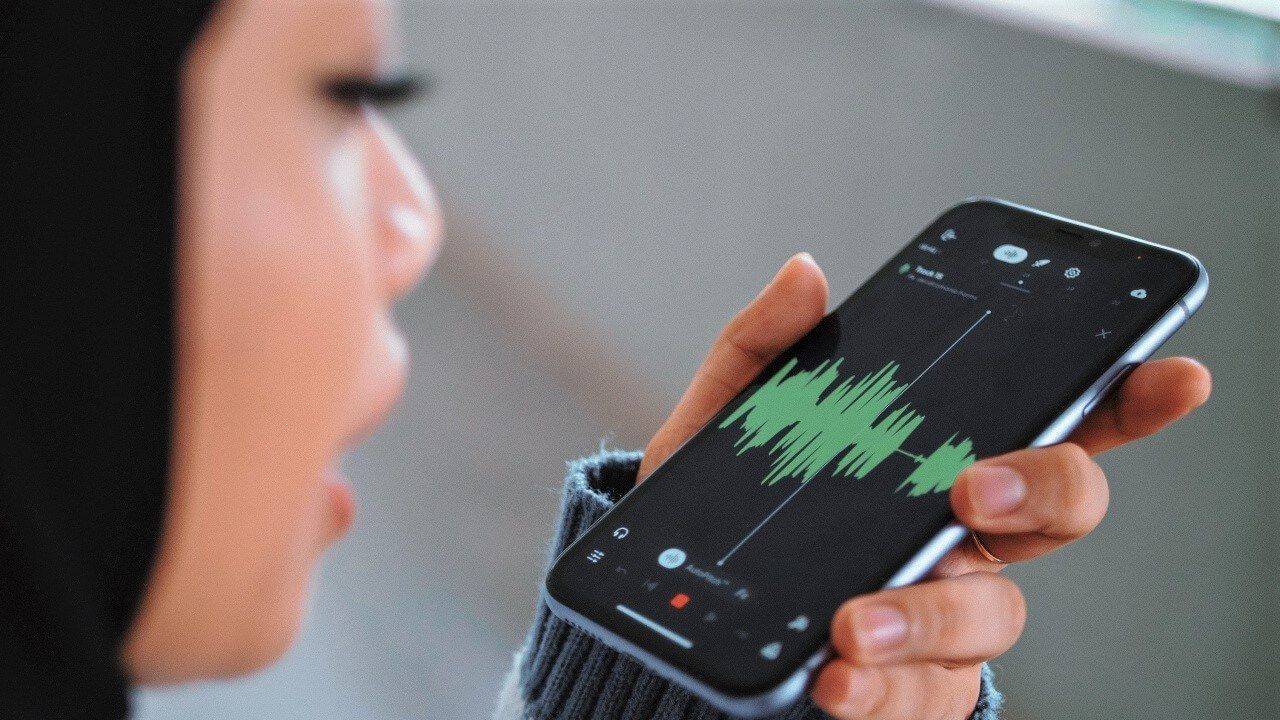 How to Remove Background Noise from Dialogue Pt.6