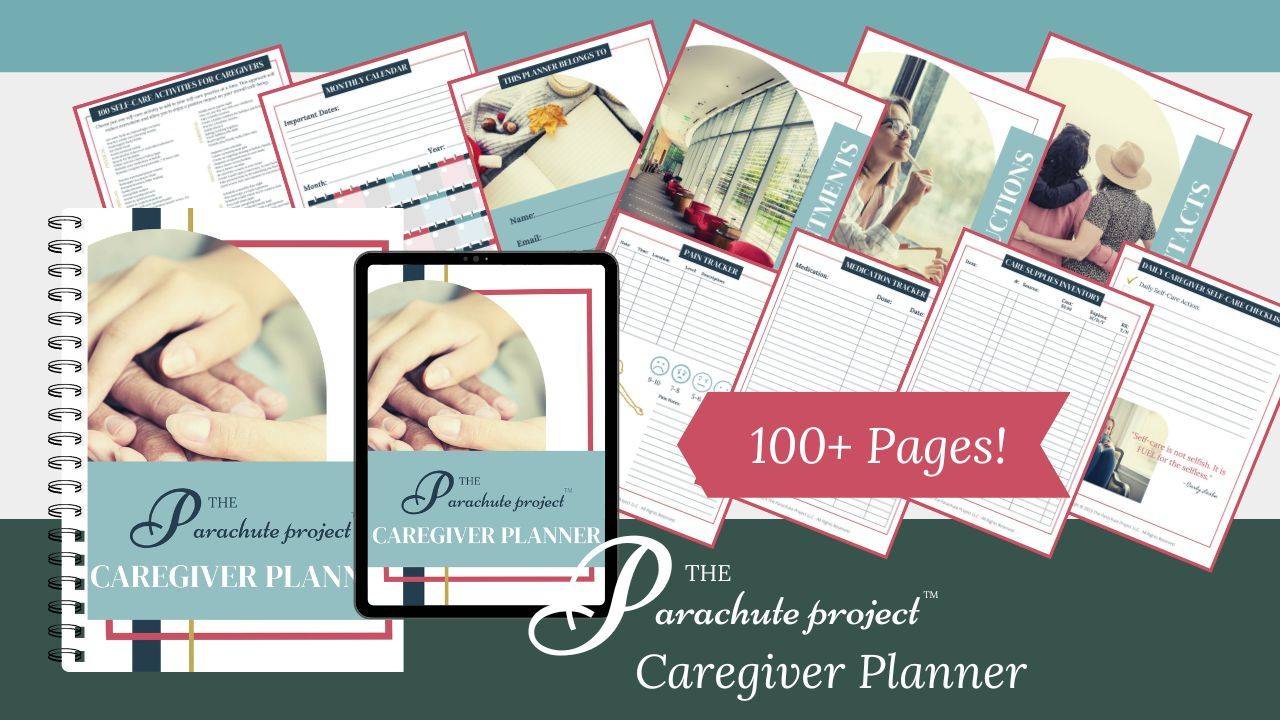 Caregiver Planner