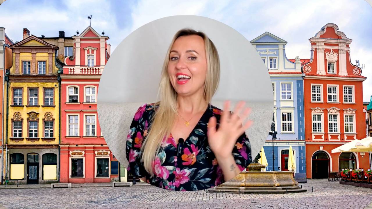 Polish Language Learning Bundle