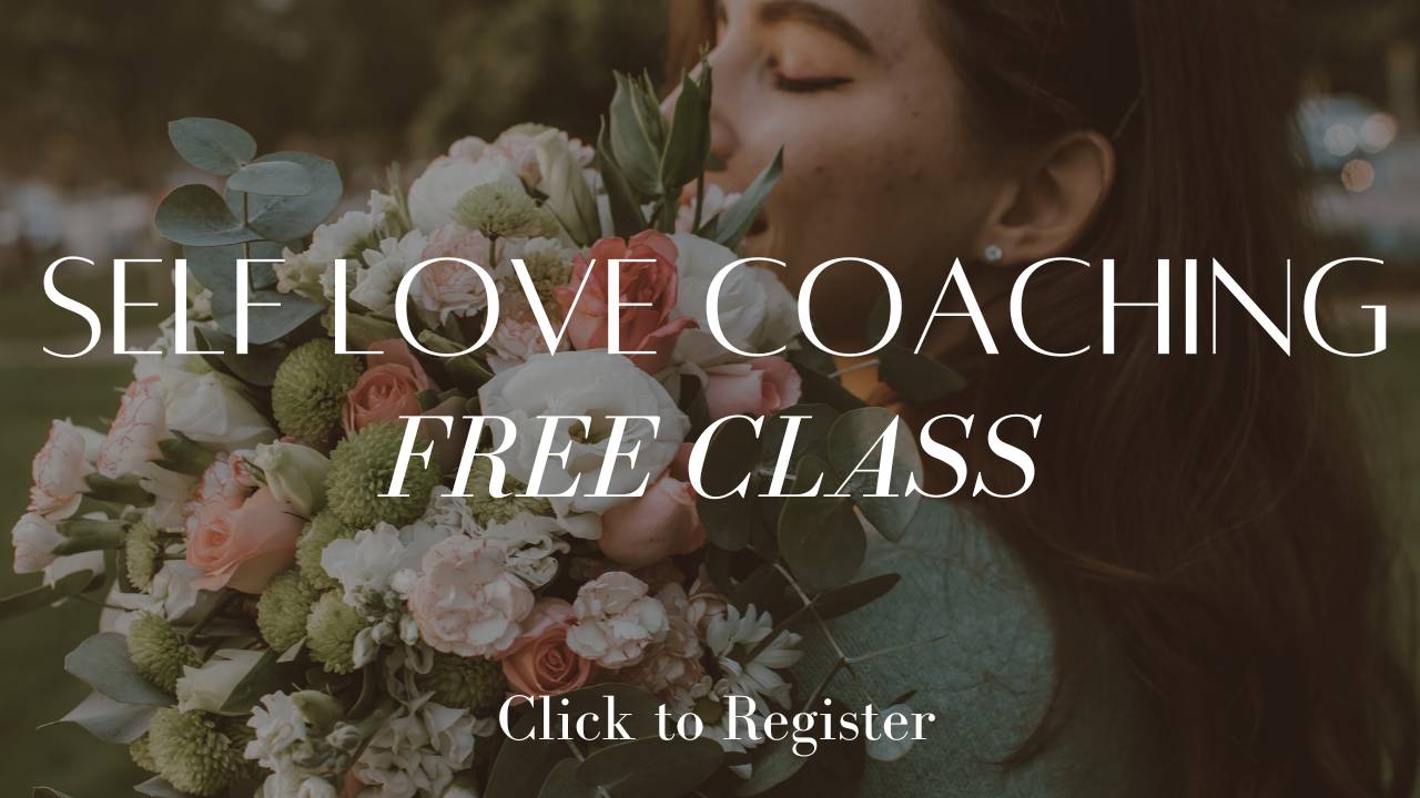 Learn How to Create Powerful Self Love Breakthroughs