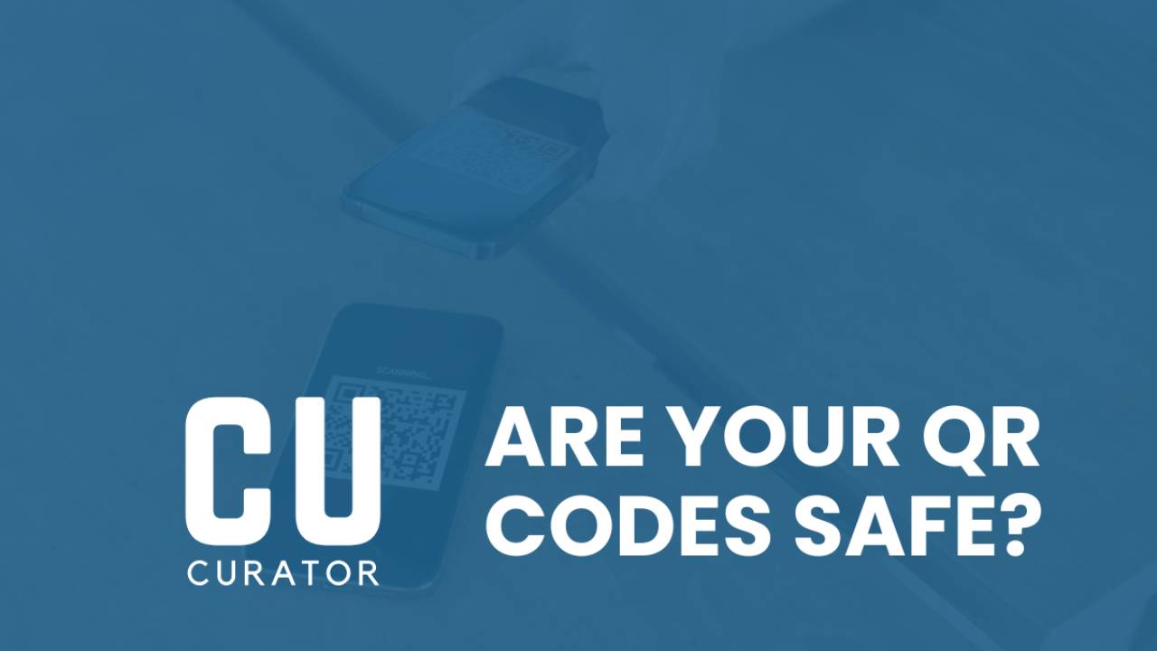 QR Code Safety: Smart Tips for Credit Union Marketing