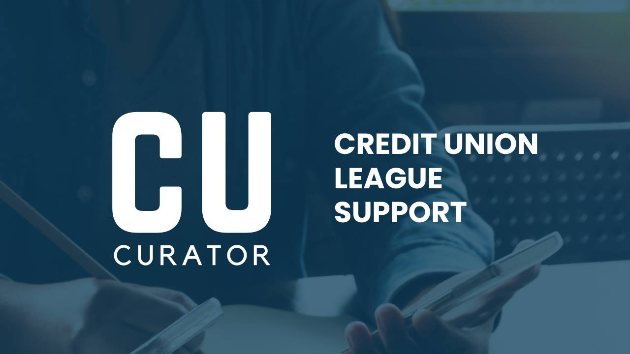 Credit Union League Support