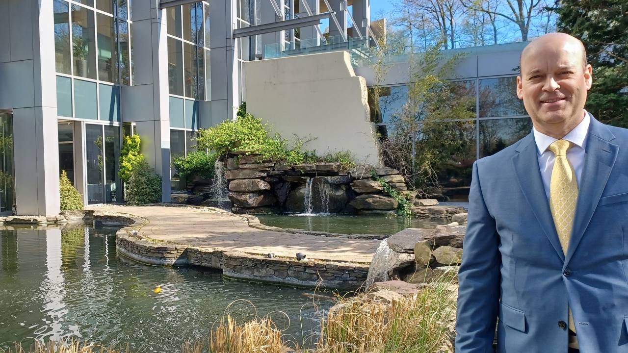 My PT Care with Dr. Michael J. O'Connor, PT, DPT