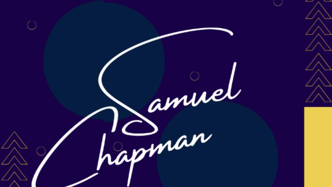 Retail Business Coach for Independent Stores | Samuel Chapman