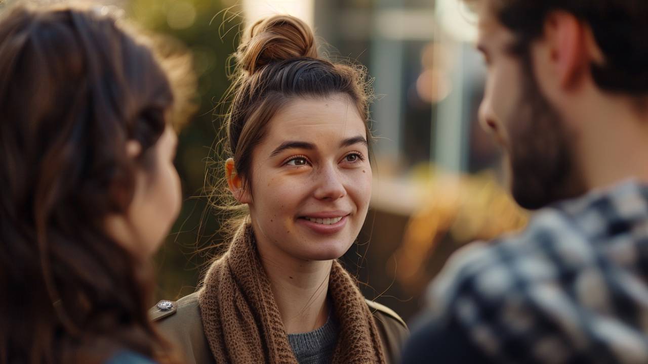 Conflict Mediation: Resolution for Everyday Relationships