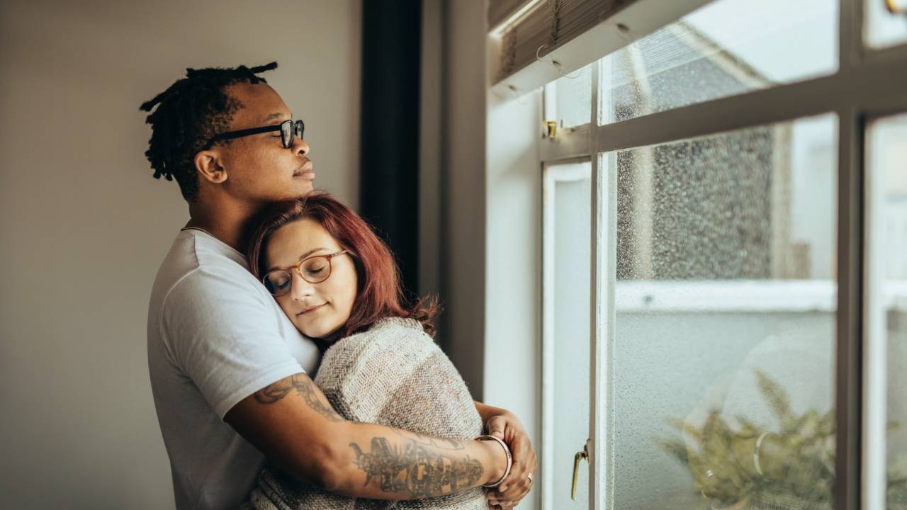 Stop Yelling: How to Restore Calm in Your Marriage