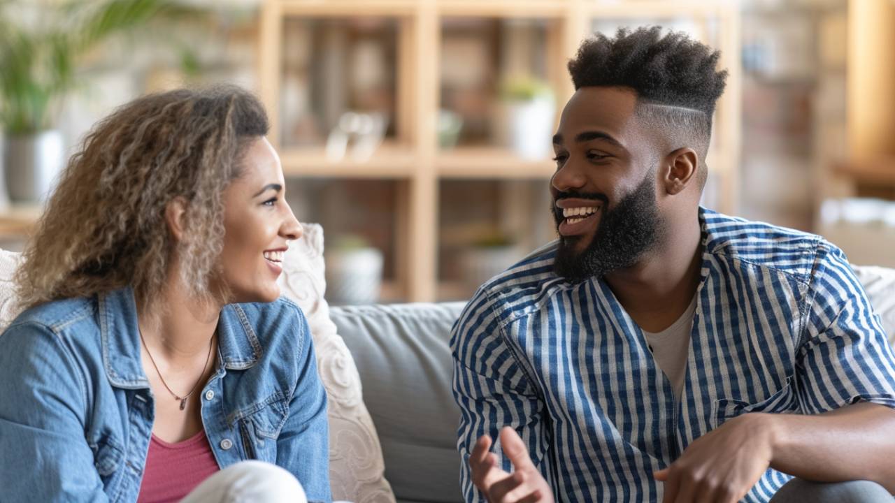 How to Take Accountability in a Relationship: A Guide