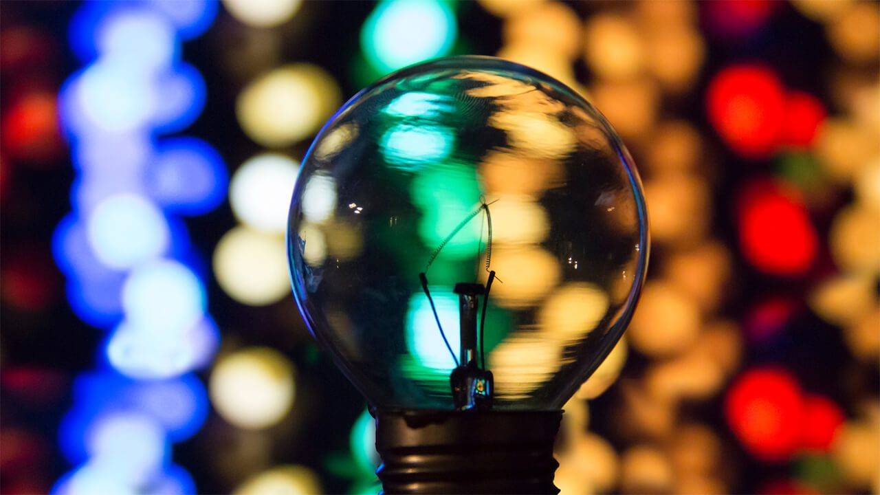 My Holiday Lightbulb Moment | NextGen Nesters