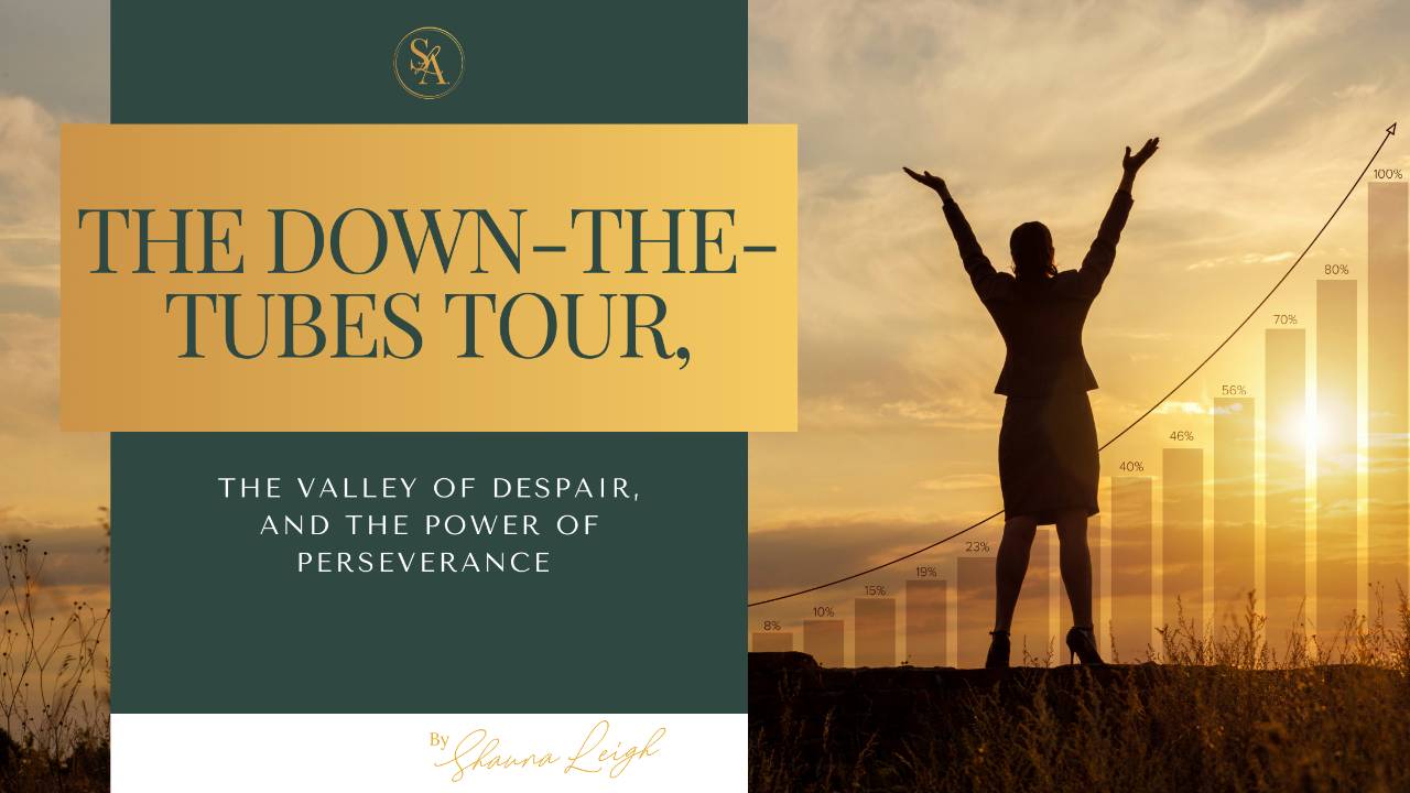 The Down-the-Tubes Tour