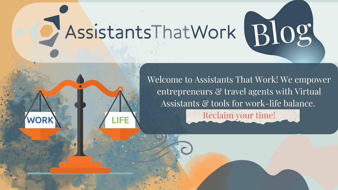 Assistants That Work Expert Advice