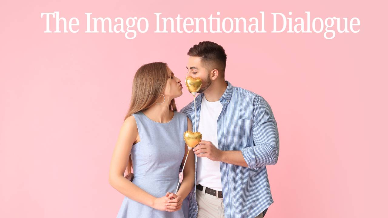 The Imago Intentional Dialogue: An Overview