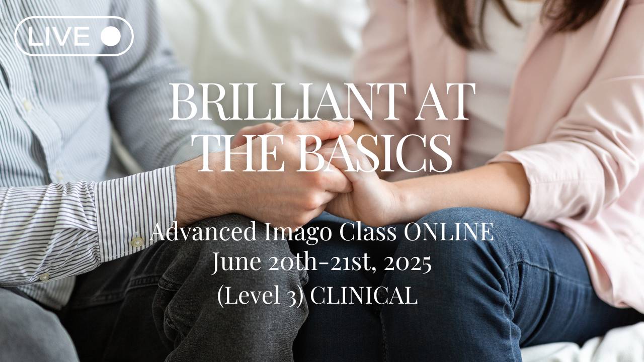 Brilliant at the Basics