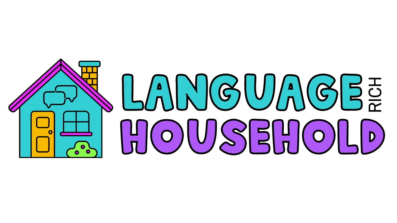 Language Rich Household