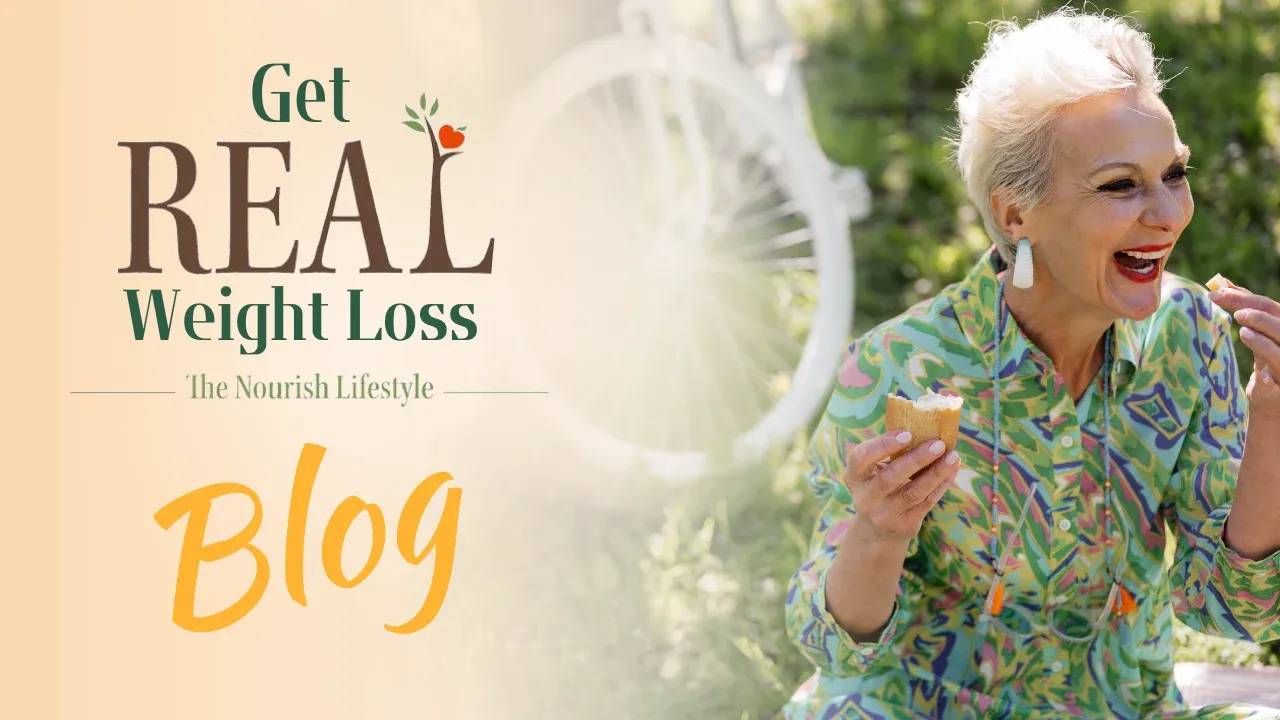 Four Types of Eating