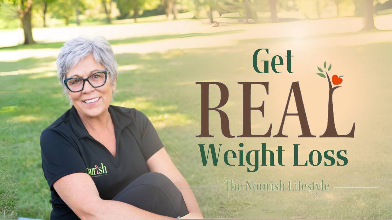 Get Real Weight Loss