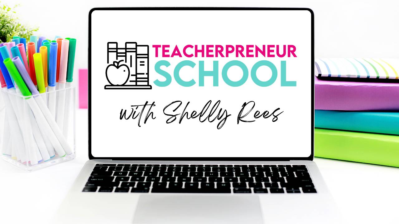 Teacherpreneur School