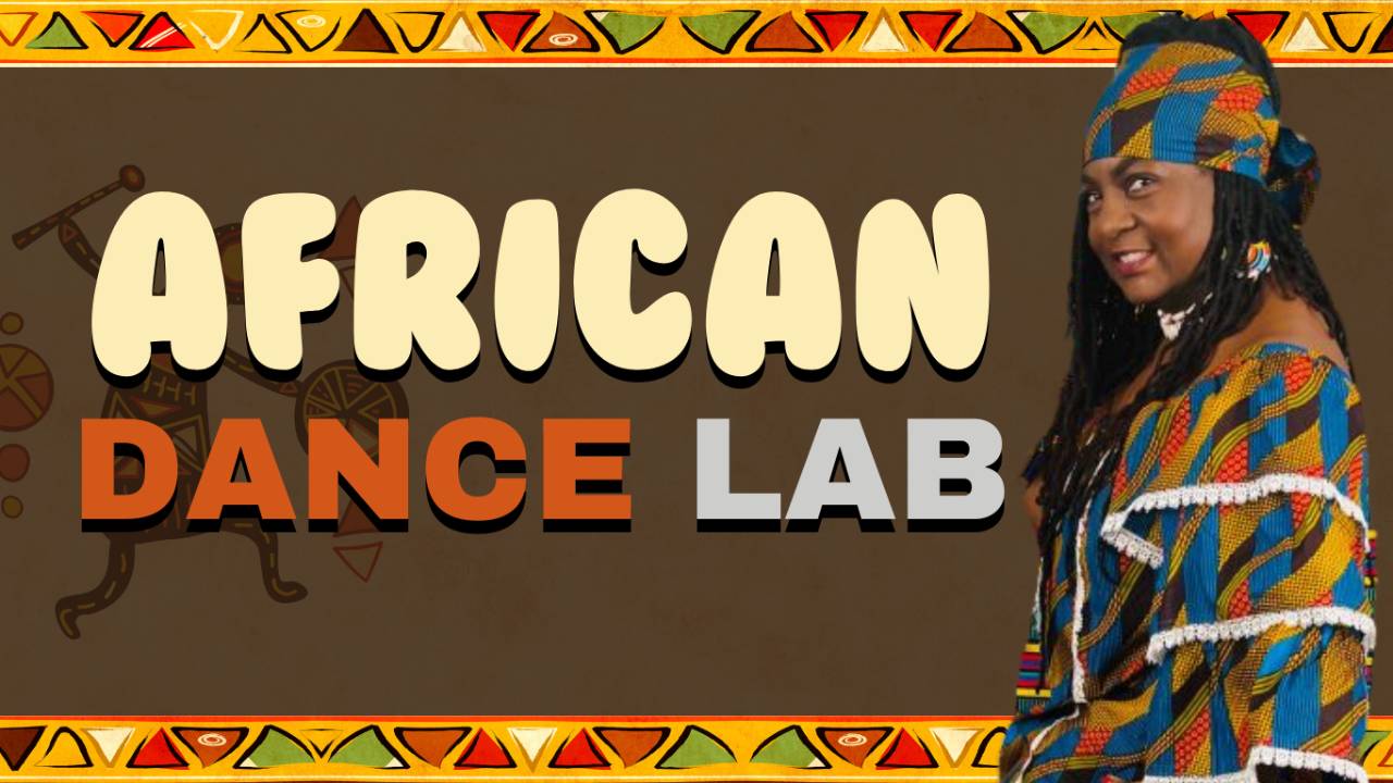 African Dance Lab