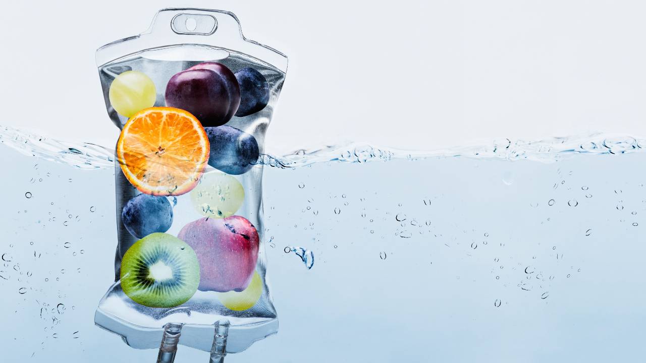 Immunity IV Infusion Therapy