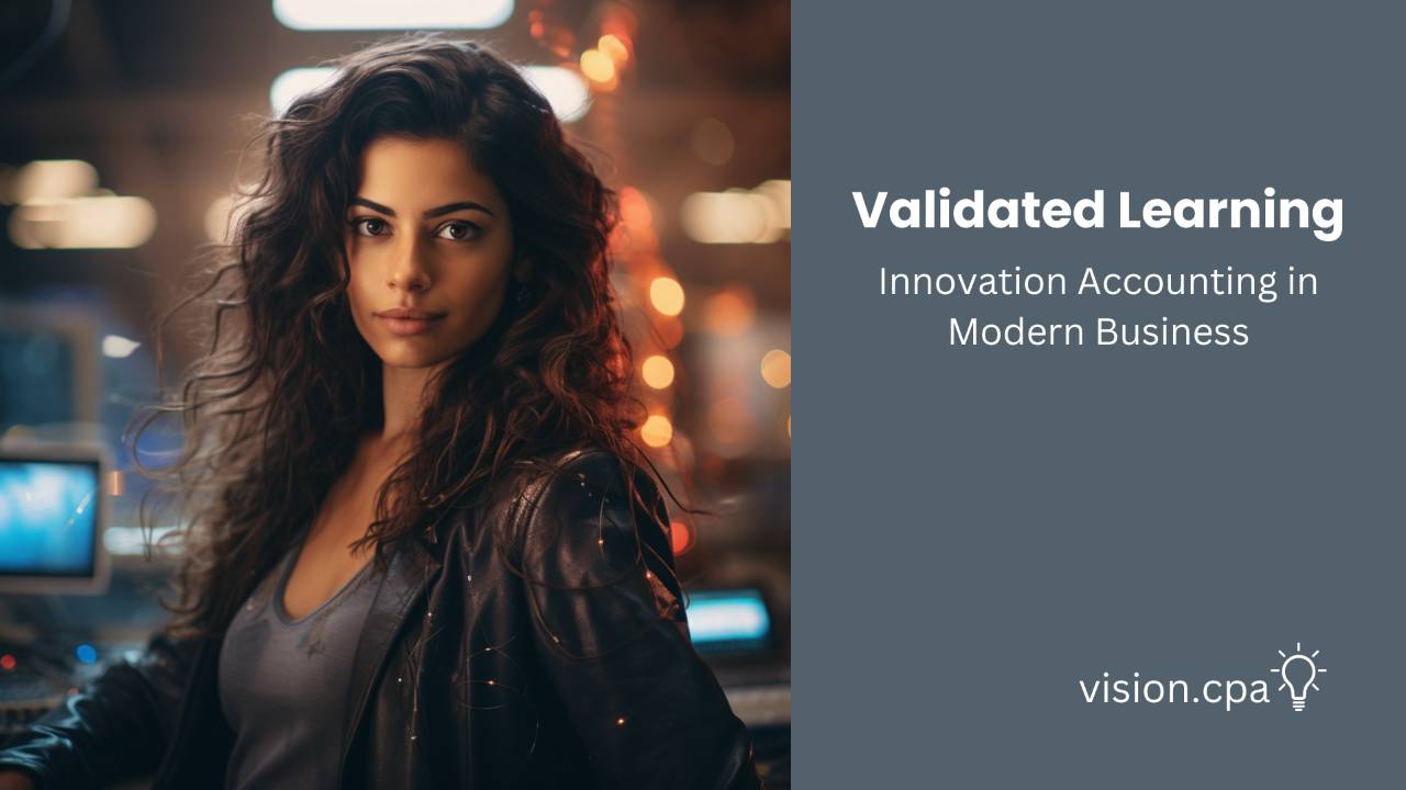 Innovation Accounting in Modern Business